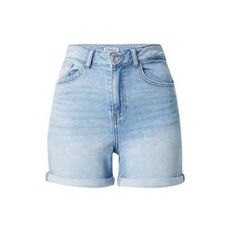 Only Shorts 'ONLJosephine' Damen Gr&ouml;&szlig;e 24 blue denim