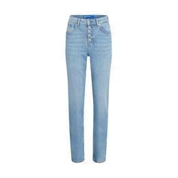 KARL LAGERFELD JEANS Jeans Damen Gr&ouml;&szlig;e 26 blue denim