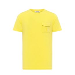 Anou Anou Shirt Herren Gr&ouml;&szlig;e S gelb