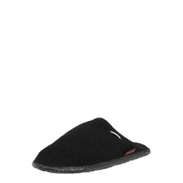 Giesswein Slippers 'Tino' male Black size 42
