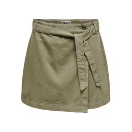 Only Rock 'ONLPRIME' Damen Gr&ouml;&szlig;e 44 khaki