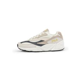 Fila Sneaker Damen Gr&ouml;&szlig;e 41 beige / grau / wei&szlig;