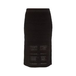 s.Oliver Skirt female Black size 42