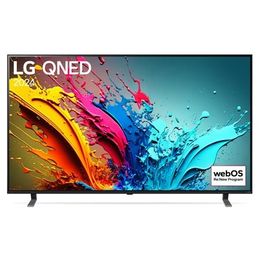 LG 75" 4K QNED Smart TV QNED85 75QNED85T6C Fernseher