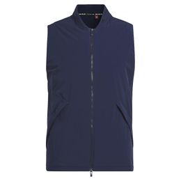 adidas Performance Sportweste ' Ultimate365 Tour' Herren Größe L navy
