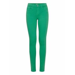 B.Young Jeans 'Lola' Damen Größe 27 grün