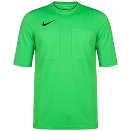 Nike Trikot Herren Gr&ouml;&szlig;e XXL neongr&uuml;n / schwarz