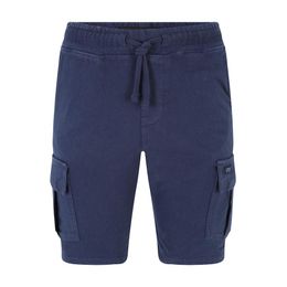 Blend Cargo Pants male Blue size L