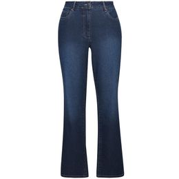 Angel of Style Jeans female Blue size 88