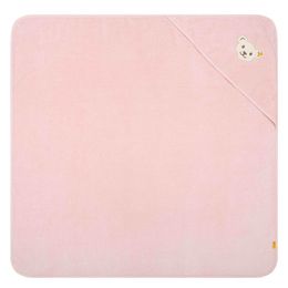 Steiff Collection Bathrobe boy Pink size One Size