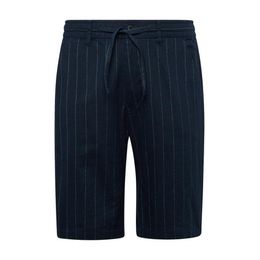 s.Oliver Chinohose Herren Gr&ouml;&szlig;e 31 navy / offwhite
