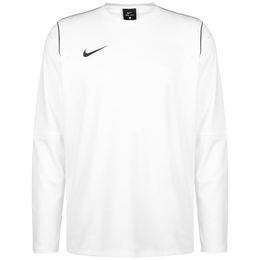 Nike Funktionsshirt 'Park 20' Herren Größe M schwarz / weiß