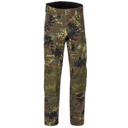 Operator Combat Pants MK III ATS flecktarn, Größe 29/32