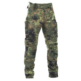 Striker XT Gen.3 Kampfhose flecktarn, Gr&ouml;&szlig;e 30/30