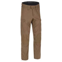 Operator Combat Pants MK III ATS coyote, Größe 29/32