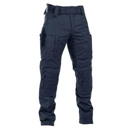 Striker XT Gen.3 Kampfhose navy blue, Gr&ouml;&szlig;e 33/32