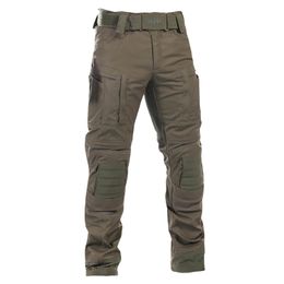 Striker XT Gen.3 Kampfhose steingrau oliv, Größe 34/34