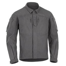 Raider Field Shirt MK V ATS wolf grey, Gr&ouml;&szlig;e XS