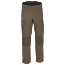 Operator Combat Pants MK III ATS steingrau oliv, Größe 30/32