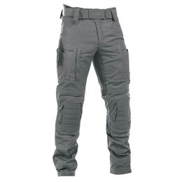 Striker XT Gen.3 Kampfhose steel grey, Gr&ouml;&szlig;e 33/32