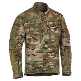 Raider Field Shirt MK V ATS multicam, Gr&ouml;&szlig;e S