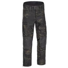 Operator Combat Pants MK III ATS multicam black, Gr&ouml;&szlig;e 32/34