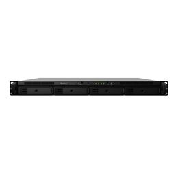 Synology RS1619xs+(32G) 4-Bay 32TB Bundle mit 4x 8TB HDs