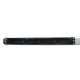Synology Erweiterungseinheit RX418 4-Bay 32TB Bundle mit 4x 8TB HDs