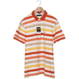 Tommy Hilfiger Herren Poloshirt, mehrfarbig, Gr. 54