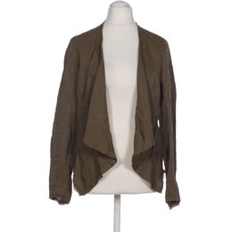 Zara Damen Blazer, braun, Gr. 36