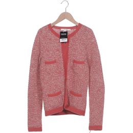 Boden Damen Strickjacke, rot, Gr. 34