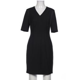 BOSS by Hugo BOSS Damen Kleid, schwarz, Gr. 36