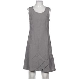 enna Damen Kleid, grau, Gr. 36