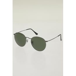 Ray-Ban Damen Sonnenbrille, grau, Gr.