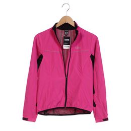 Gore Wear Damen Jacke, pink, Gr. 34