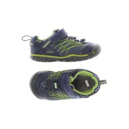 Keen Herren Kinderschuhe, marineblau, Gr. 27