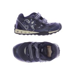 Geox Damen Kinderschuhe, marineblau, Gr. 25