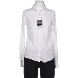 MOS MOSH Damen Bluse, weiß, Gr. 36