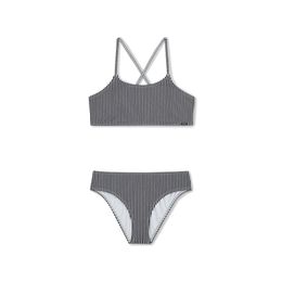 O`Neill O'neill Bikini M&auml;dchen Gr&ouml;&szlig;e 128 schwarz / wei&szlig;