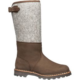 Hanwag Stiefel R&auml;ven II Marone (Gr&ouml;&szlig;e: 46)