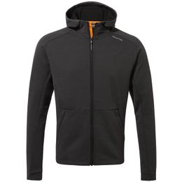 Craghoppers Fleecejacke Dynamic Pro Black Pepper Marl (Gr&ouml;&szlig;e: S)