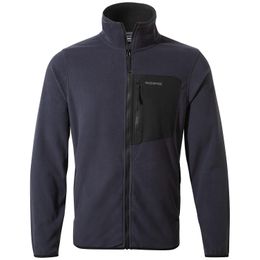 Craghoppers Fleecejacke Corey Plus Dark Navy (Gr&ouml;&szlig;e: S)