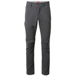 Craghoppers Hose NosiLife Pro Active Dark Grey (Gr&ouml;&szlig;e: 54)