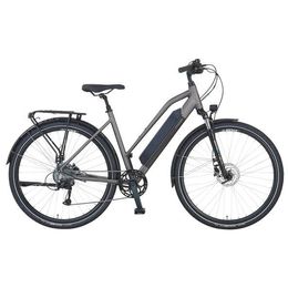 Prophete Trekking E-Bike Entdecker 1.3 Premium Damen