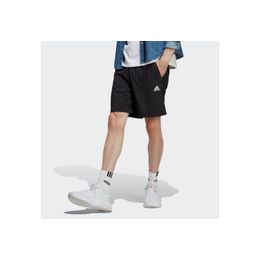 adidas Sportswear Shorts M SL CHELSEA (1-tlg), schwarz