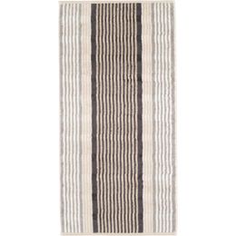 SONSTIGE Handtuch NOBLESSE HARMONY (BL 50x100 cm)