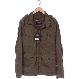 Woolrich Herren Jacke, braun, Gr. 52