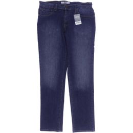 Hilfiger Denim Herren Jeans, blau, Gr. 52