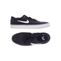 Nike Herren Sneakers, schwarz, Gr. 42