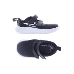 Nike Herren Kinderschuhe, schwarz, Gr. 26